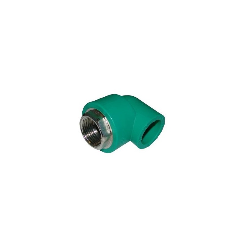 GENOU FILETÉ PPR 32 - 1" FEMELLE